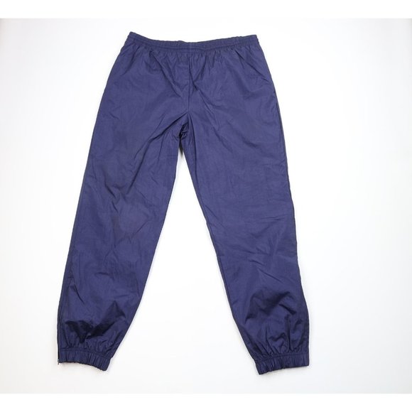 Vintage | Pants | Vintage 9s Usa Olympics Mens Large Spell Out Lined ...